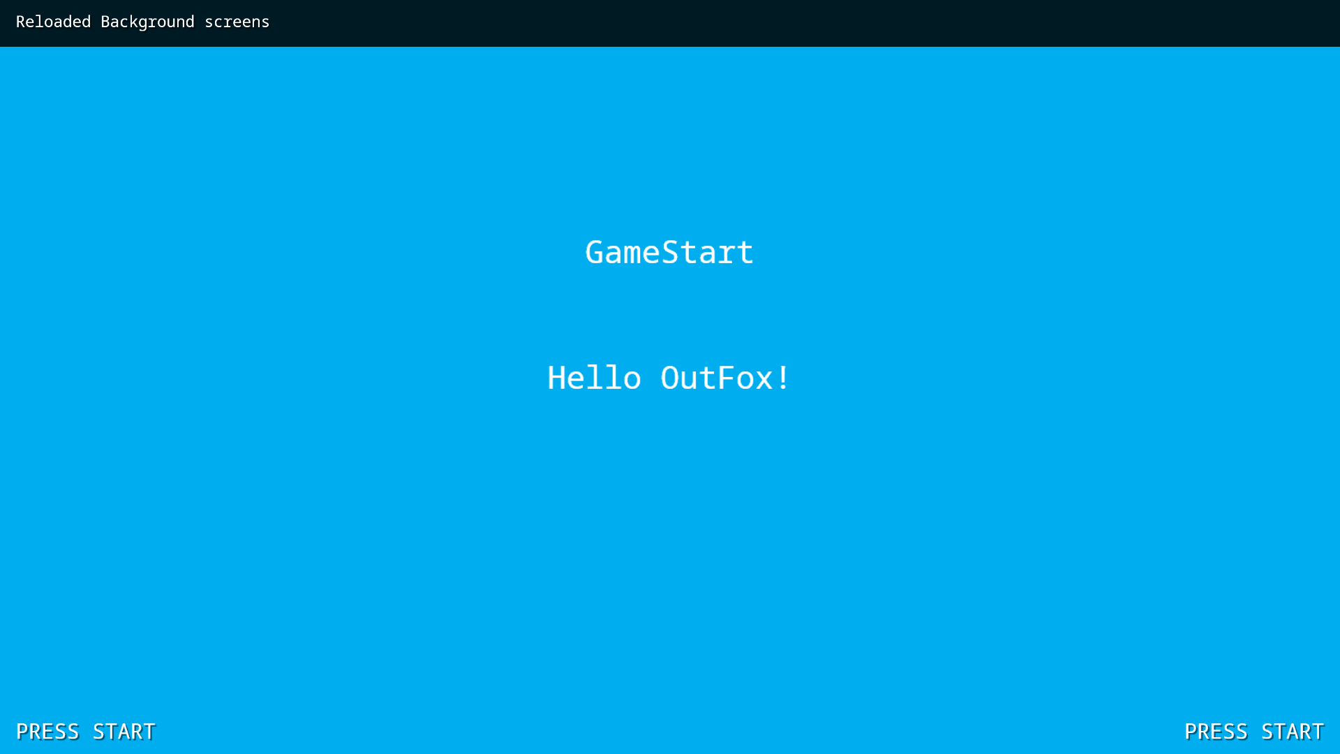 Stylizing the background | Project Outfox Wiki