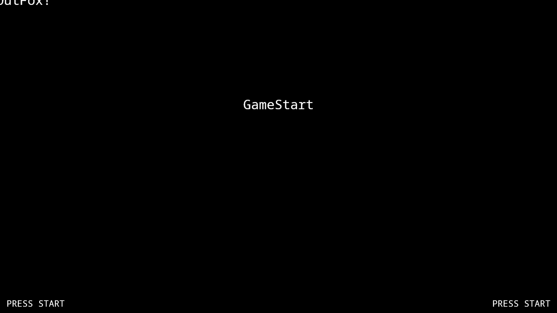 My First BGAnimation | Project Outfox Wiki